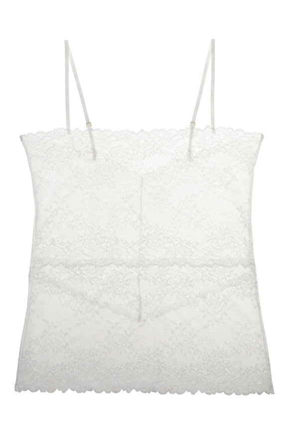 Heavenly Lace Cami