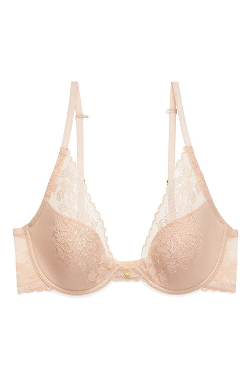 Buy Cherry Blossom Convertible Bra in Cameo Rose Online | NATORI