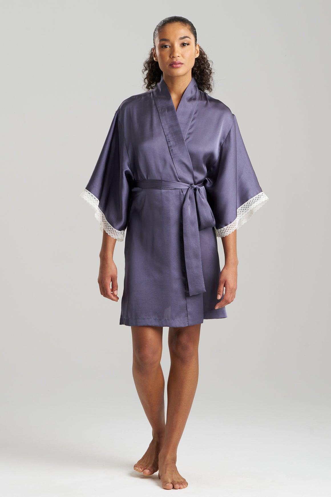 Ashley Icon Lace Wrap