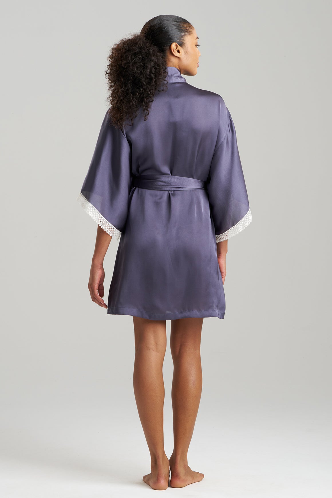 Ashley Icon Lace Wrap