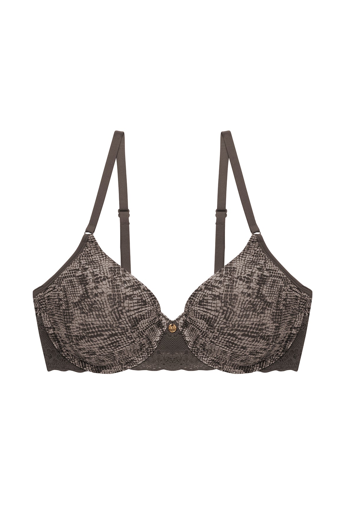 Bliss Perfection Contour Underwire Bra
