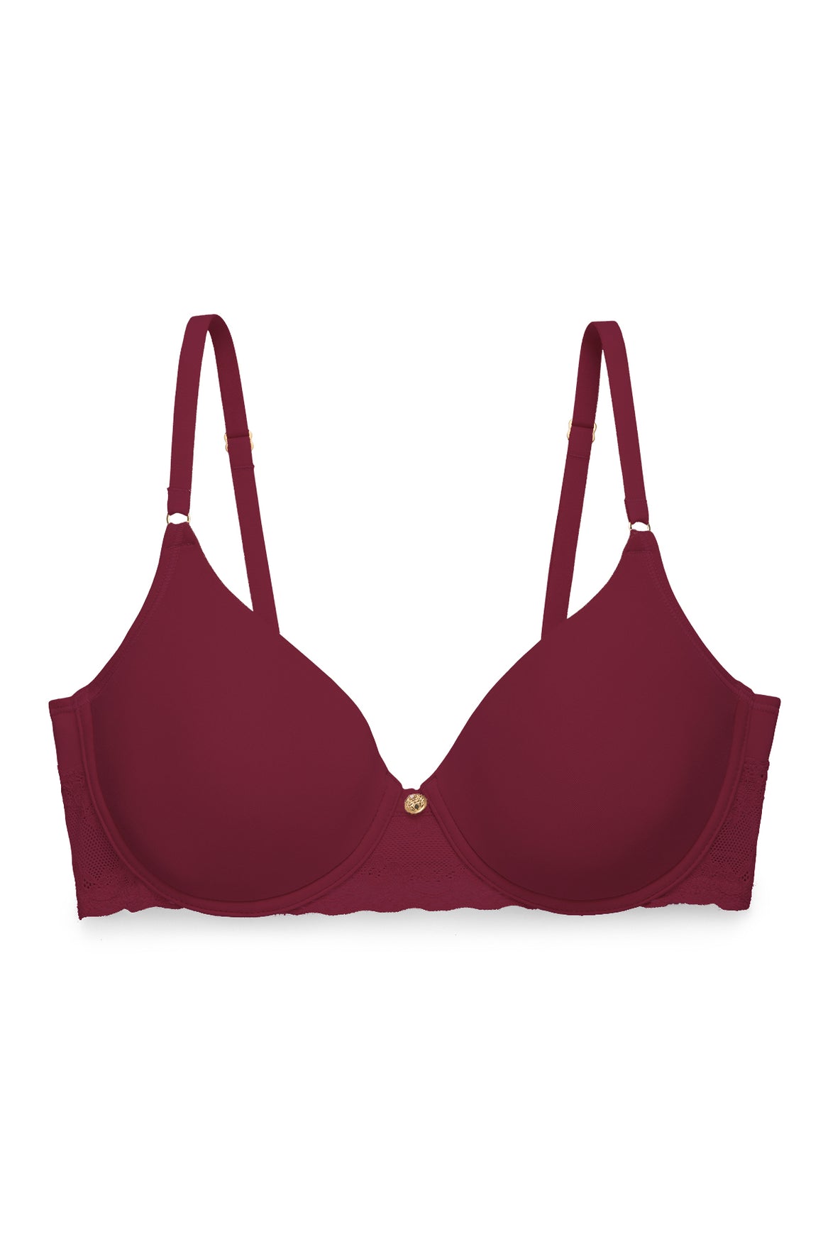 Bliss Perfection Contour Underwire Bra
