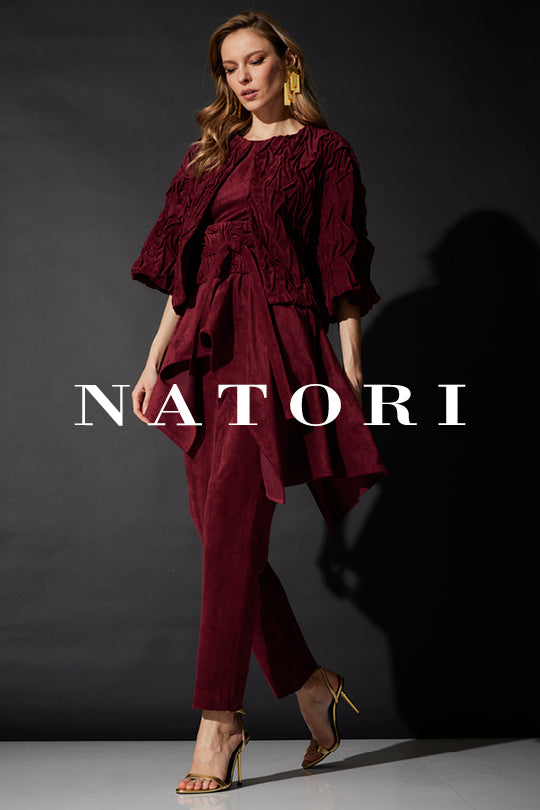 About Natori