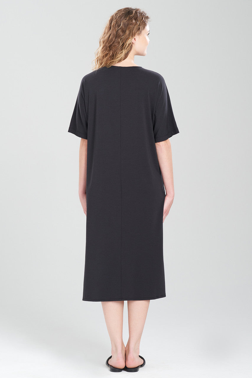 Buy Ease Lounger in Black Online | NATORI
