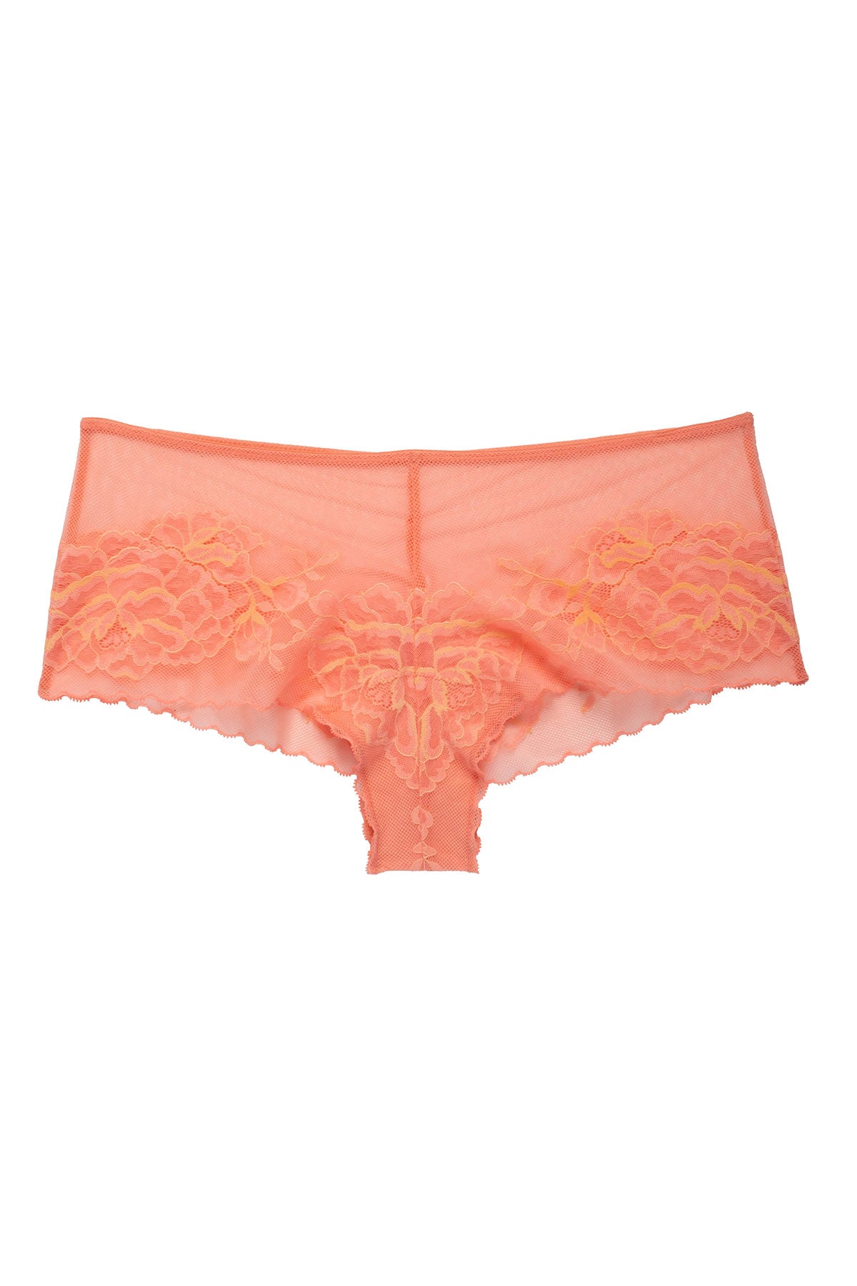 Flora Girl Brief