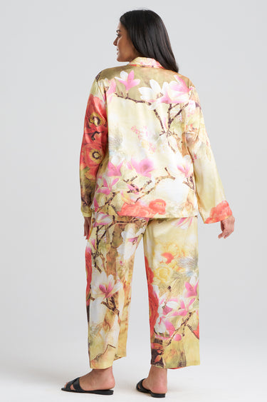 Floral Garden Notch PJ