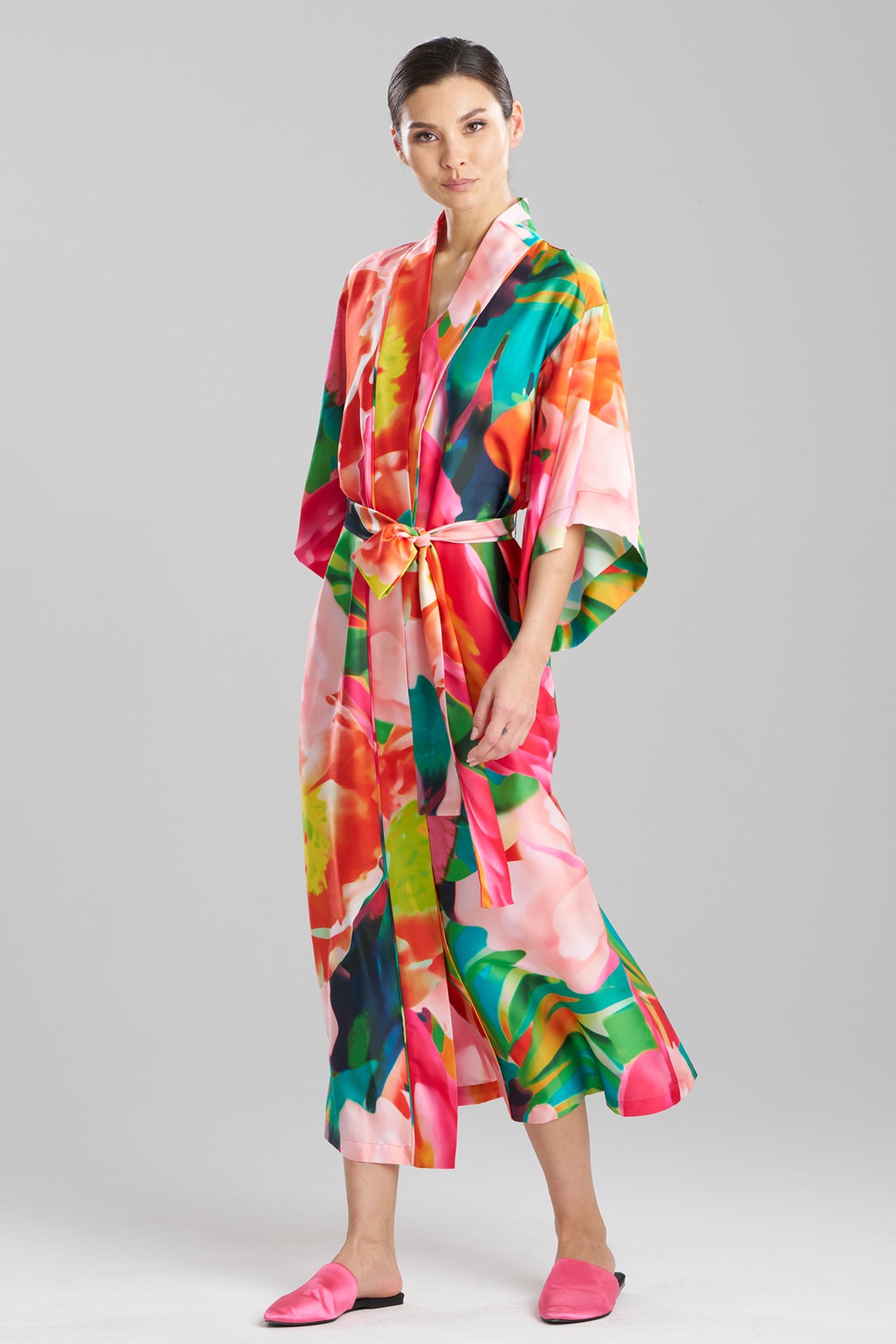 Garbo Robe