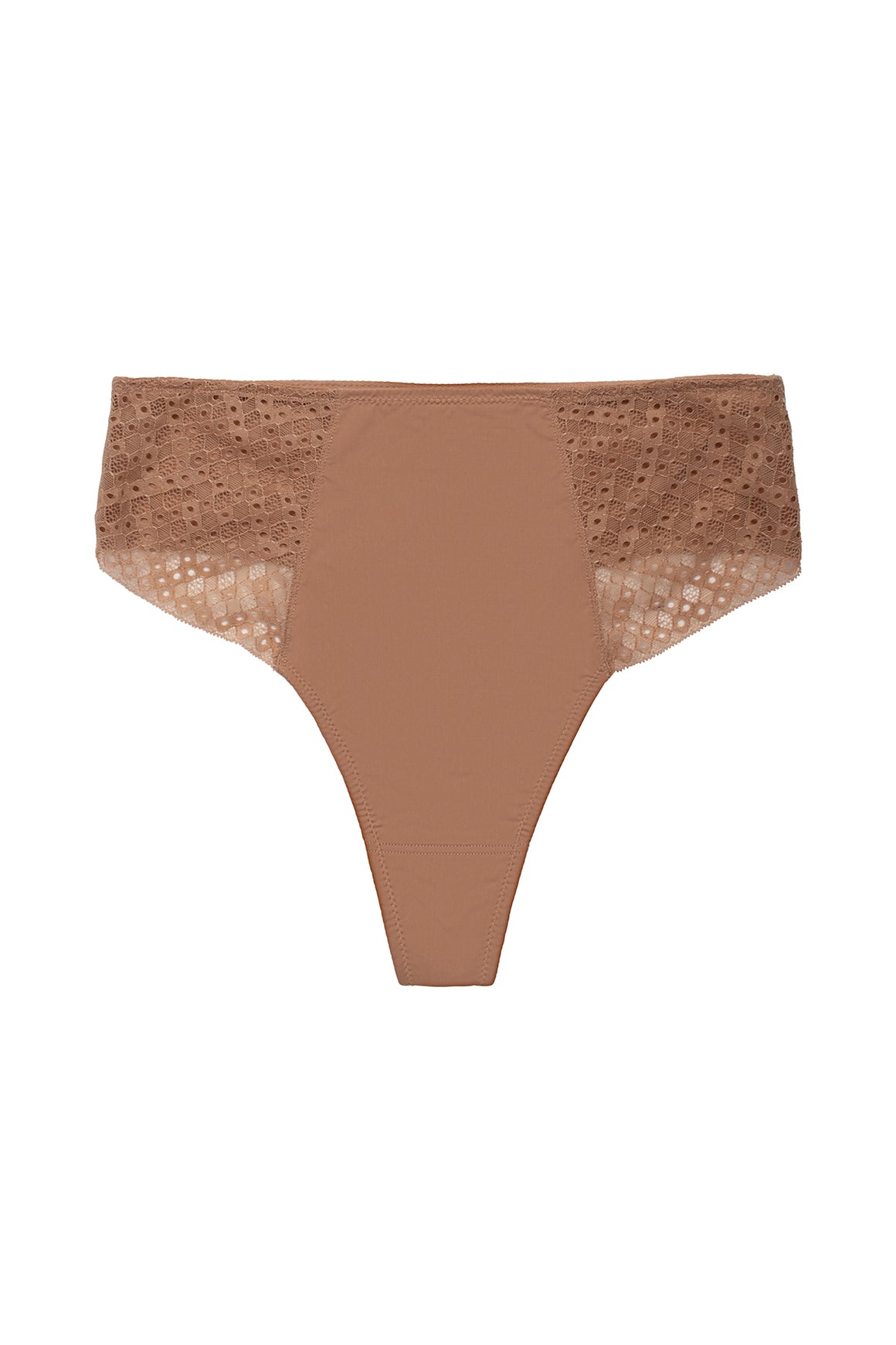 Harmony High Rise Thong