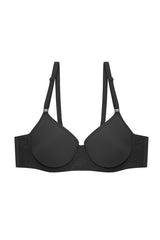 Harmony Smooth Back Spacer Underwire Bra