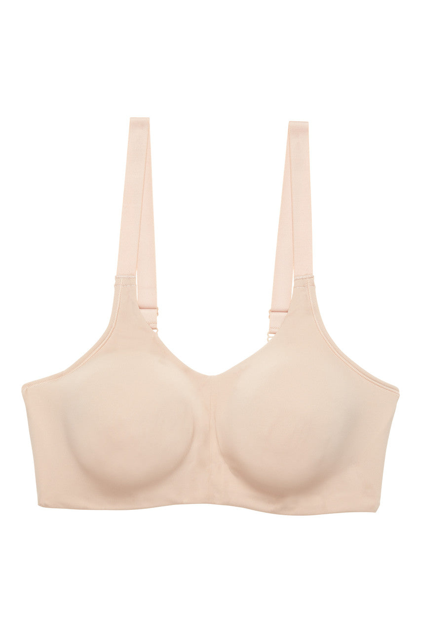 Buy Power Comfort Full Fit Underwire Bra in Buff Online | NATORI