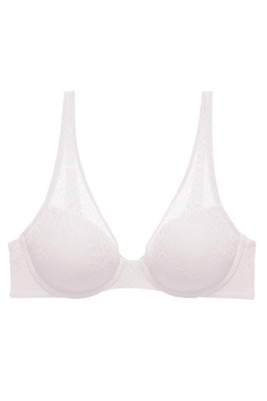 Pretty Smooth Full Fit Contour Underwire Bra