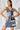 Buy Shima Chemise in Powder Blue/Navy Online | NATORI