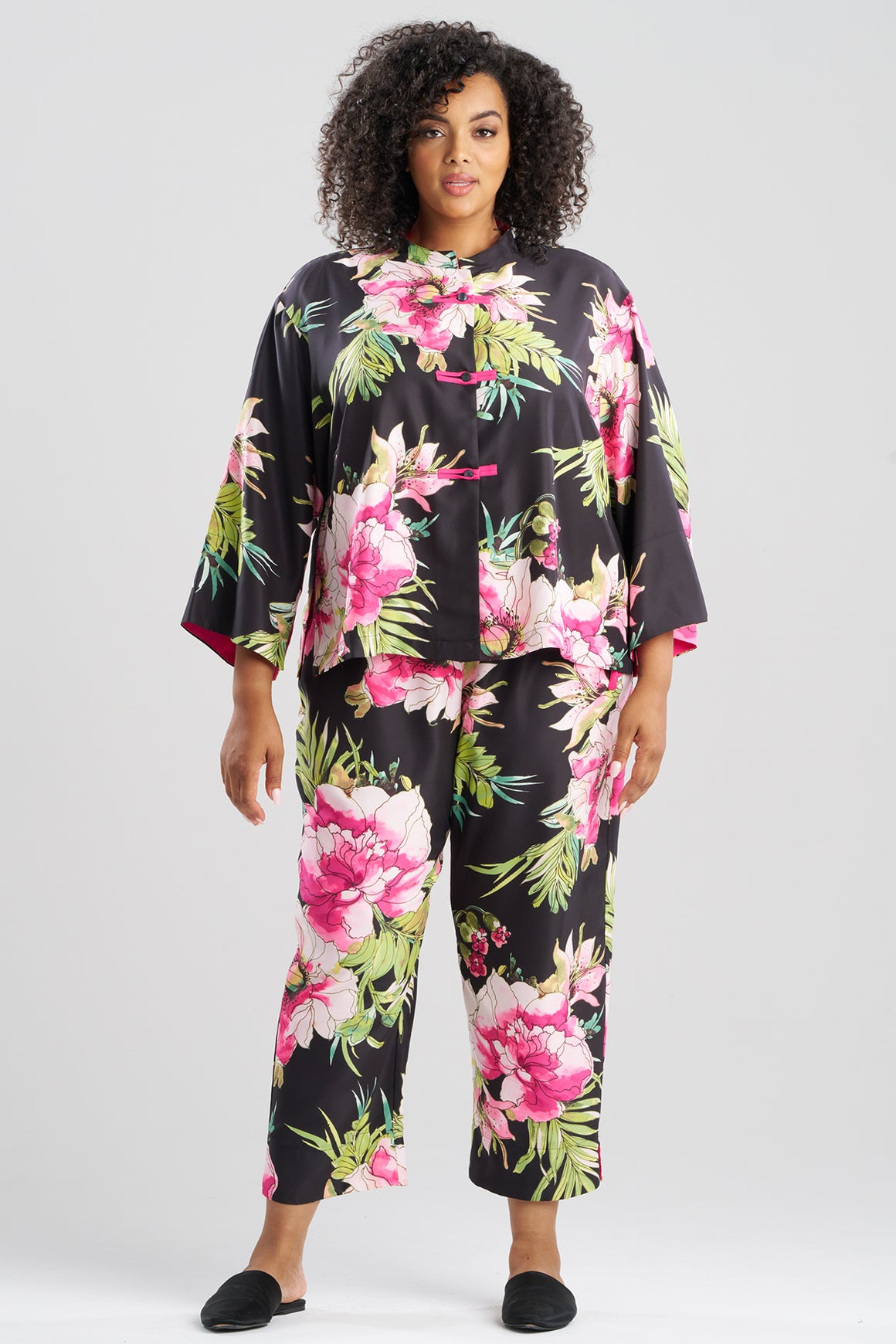 Sonomi Mandarin PJ