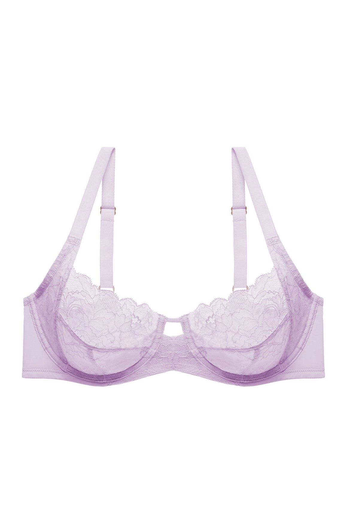 Statement Full Fit Bra