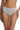 Bliss Bare Cotton Thong 3-Pack