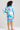 Floria Printed Satin Sleepshirt