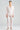 Buy Infinity Cotton Sateen Notch PJ in Blush Pink Online | NATORI