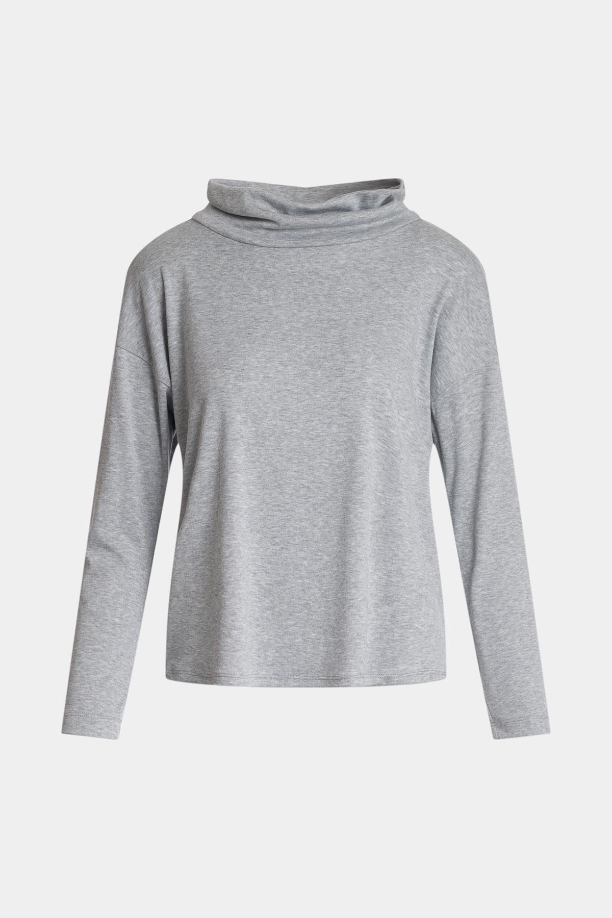 Jersey Essentials Long Sleeve Top