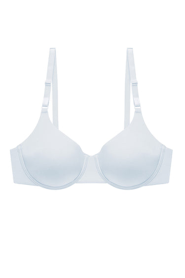 Liquid Full Fit Contour Underwire Bra