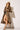 Buy Luxe Leopard Robe in Chestnut Online | NATORI