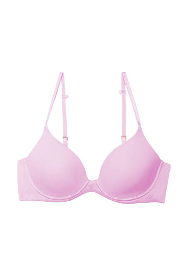 Soft Focus Convertible Demi T-Shirt Bra